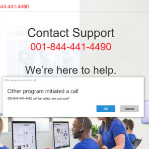 New scam launches users' default phone app, points it to fake tech ...
