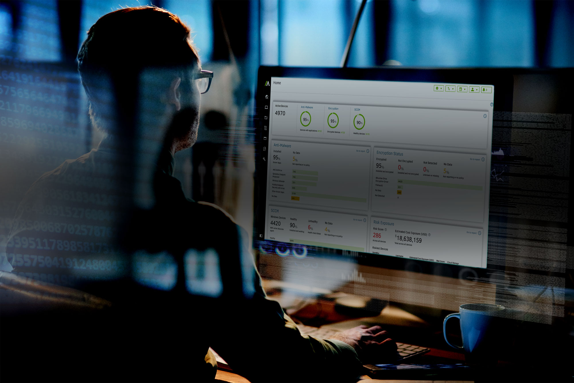 Absolute debuts GDPR data risk assessment - Help Net Security