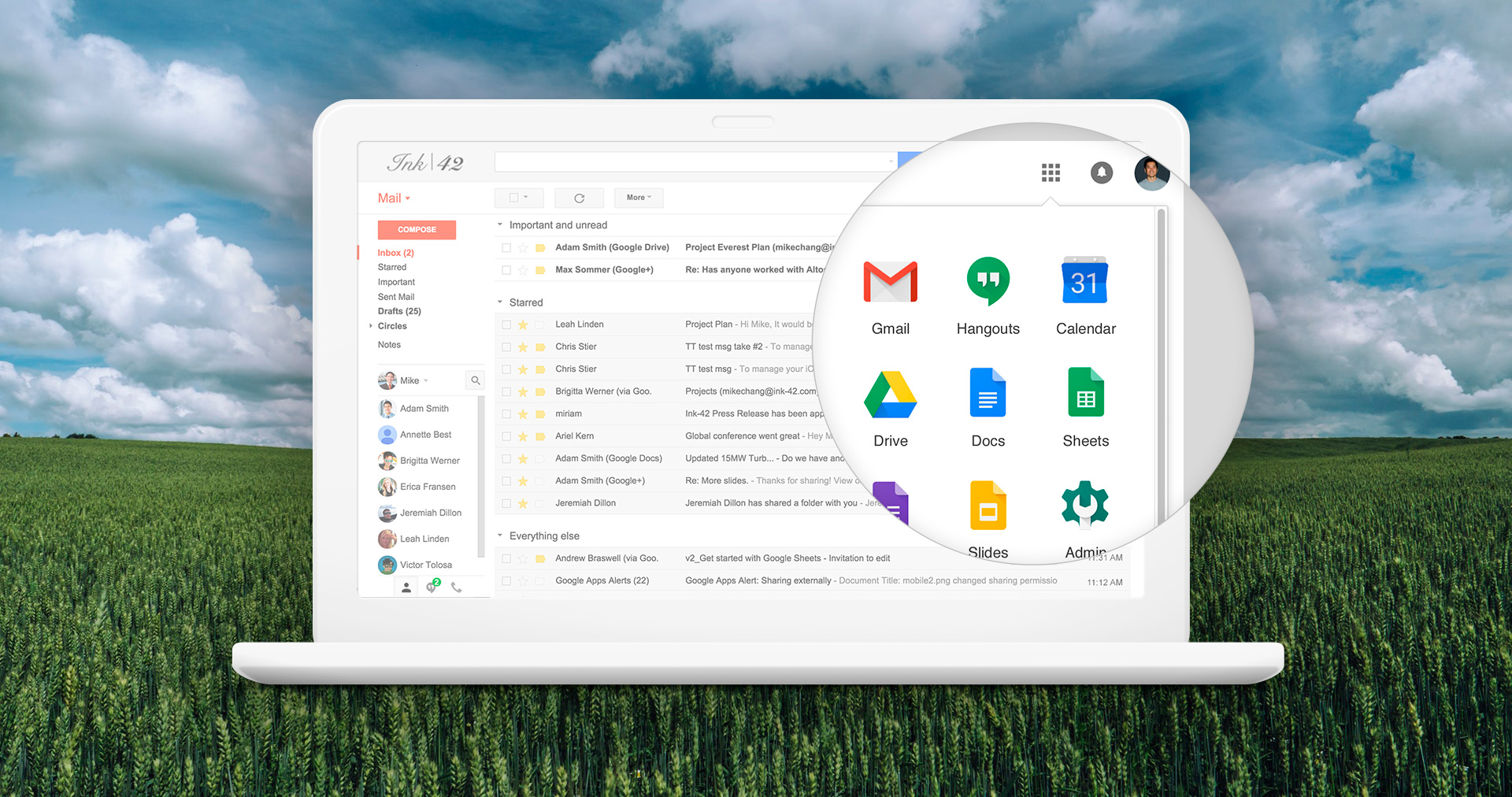 Google delivers new G Suite security tools - Help Net Security