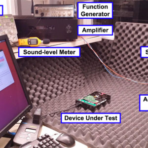 DoS attacks against hard disk drives using acoustic signals - Help Net ...
