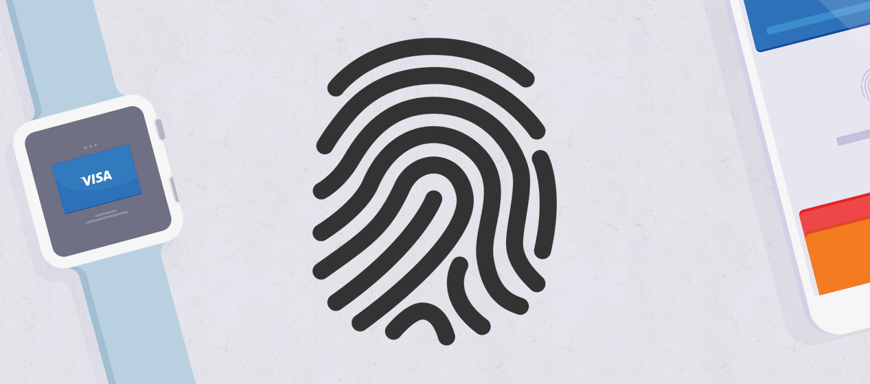 On-card biometric for contactless payments tested in first commercial ...