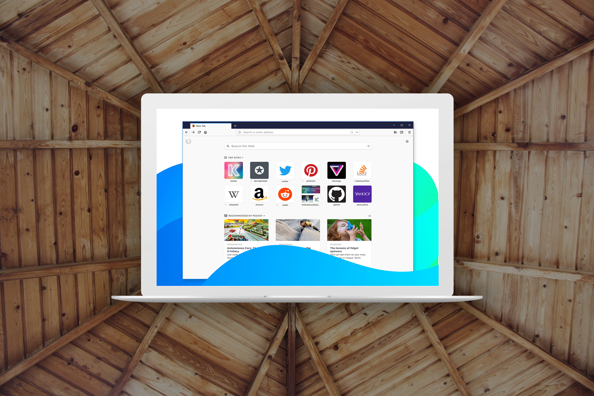 Firefox news: Fresh releases, Firefox Quantum for Enterprise, privacy ...