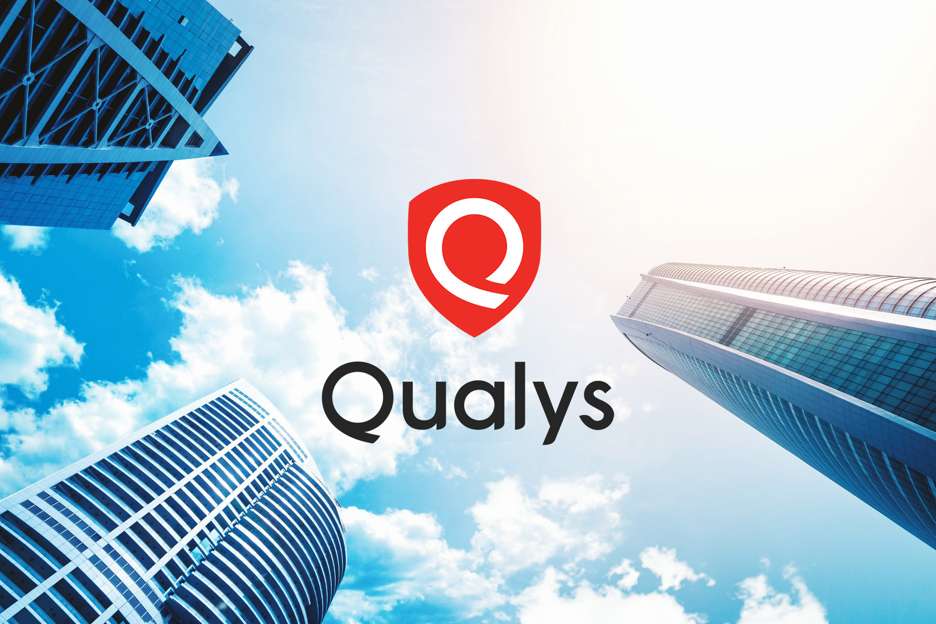 Qualys Logo In Transparent PNG And Vectorized SVG Formats, 52% OFF