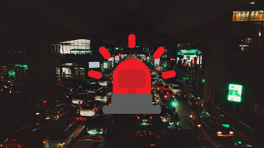 Emergency alert systems used across the US can be easily hijacked ...