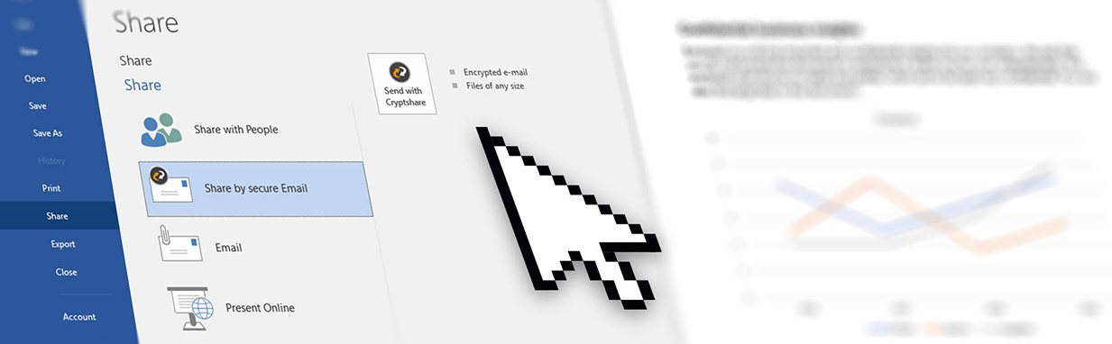 Cryptshare brings its secure communication and privacy solution to U.S ...