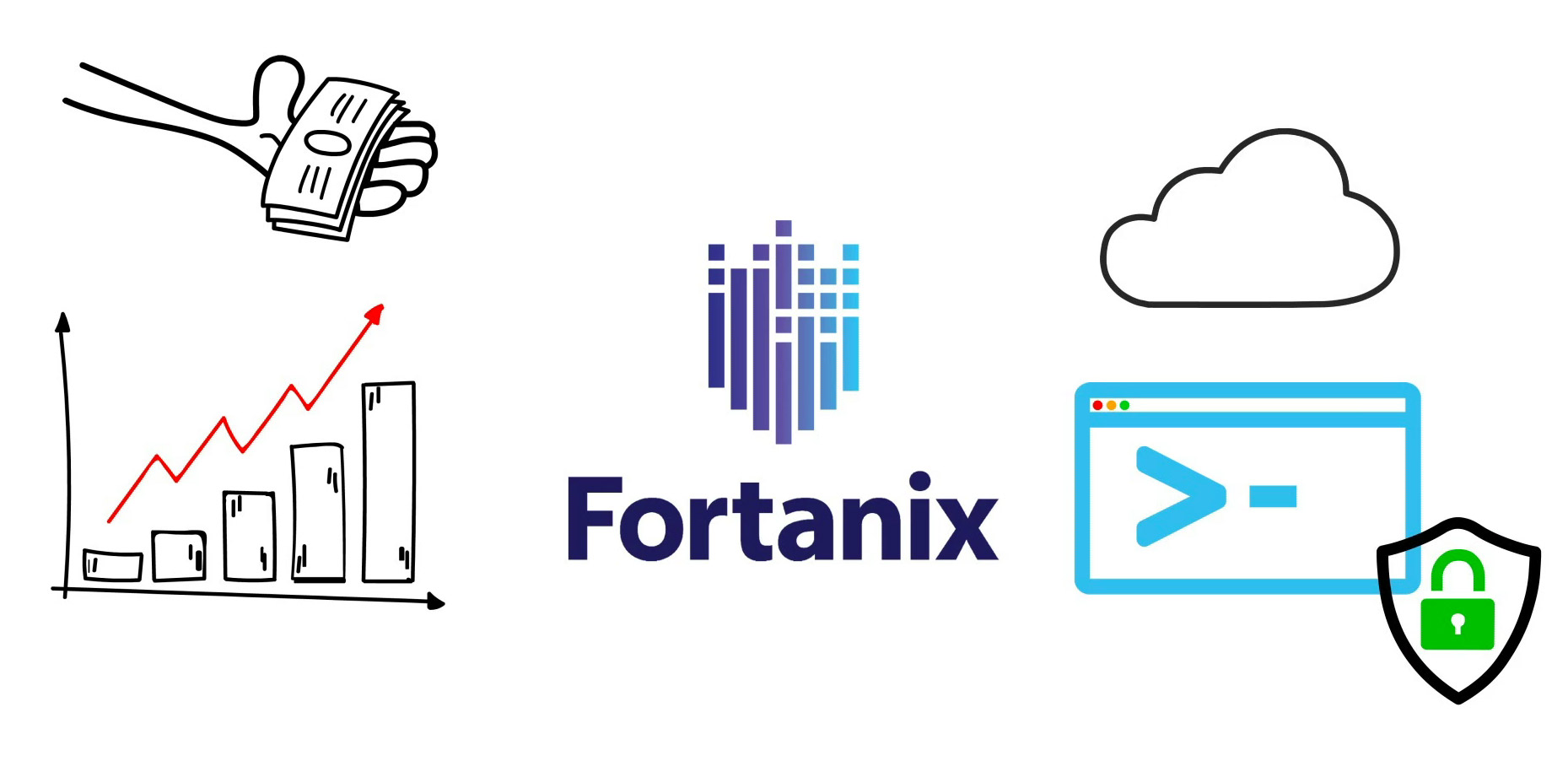 Fortanix presenting on protecting containerized apps with runtime ...