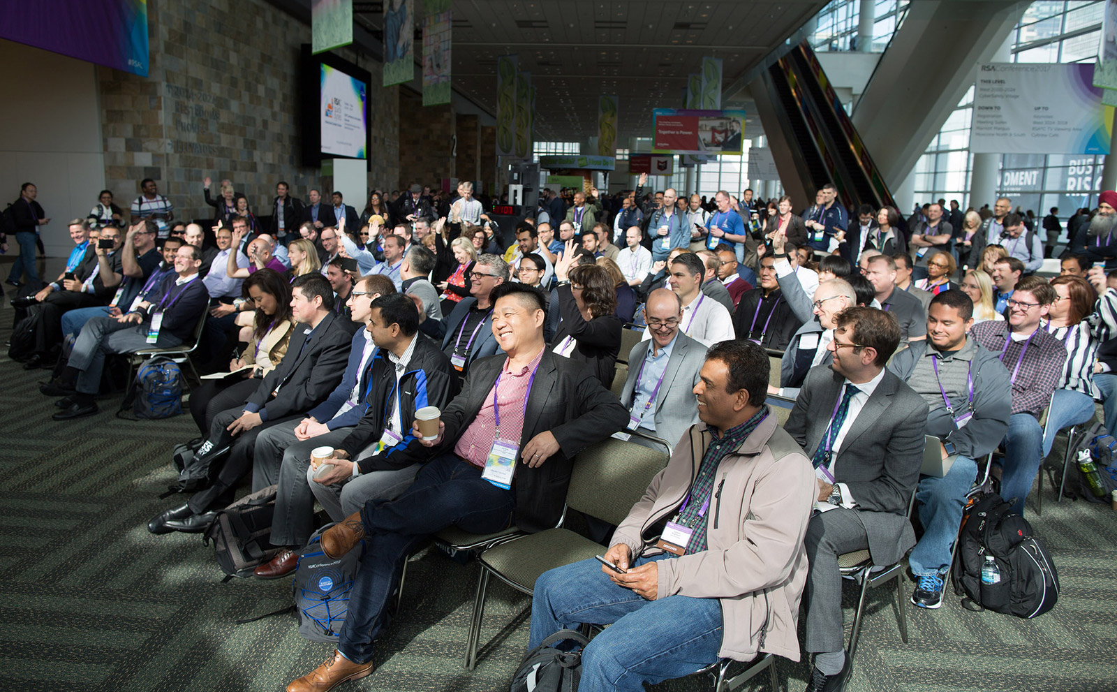 RSAC onDemand: A new way to experience RSA Conference - Help Net Security