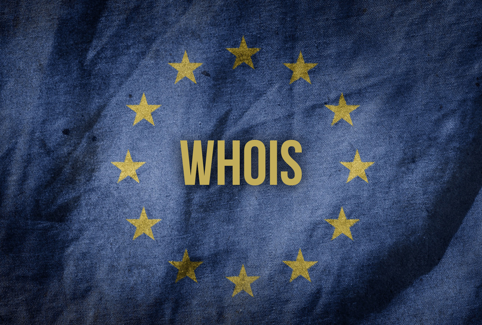 Will GDPR be the death of WHOIS? - Help Net Security