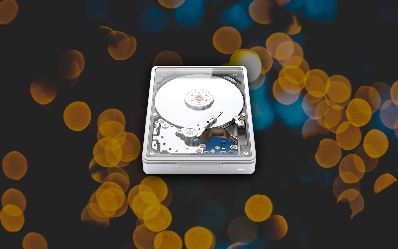 Attacking hard disk drives using ultrasonic sounds - Help Net Security