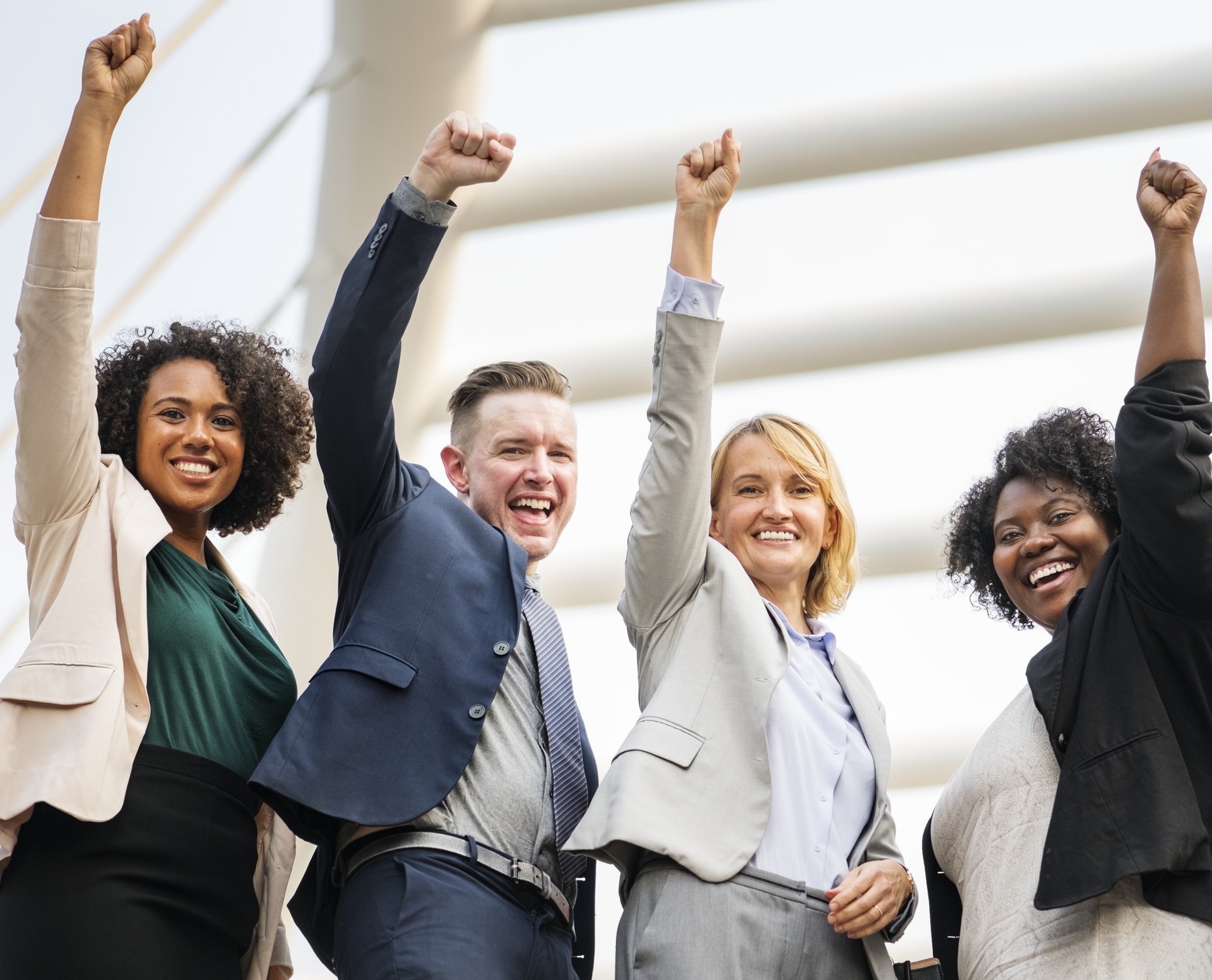 Are security pros happy with their jobs and salaries? - Help Net Security