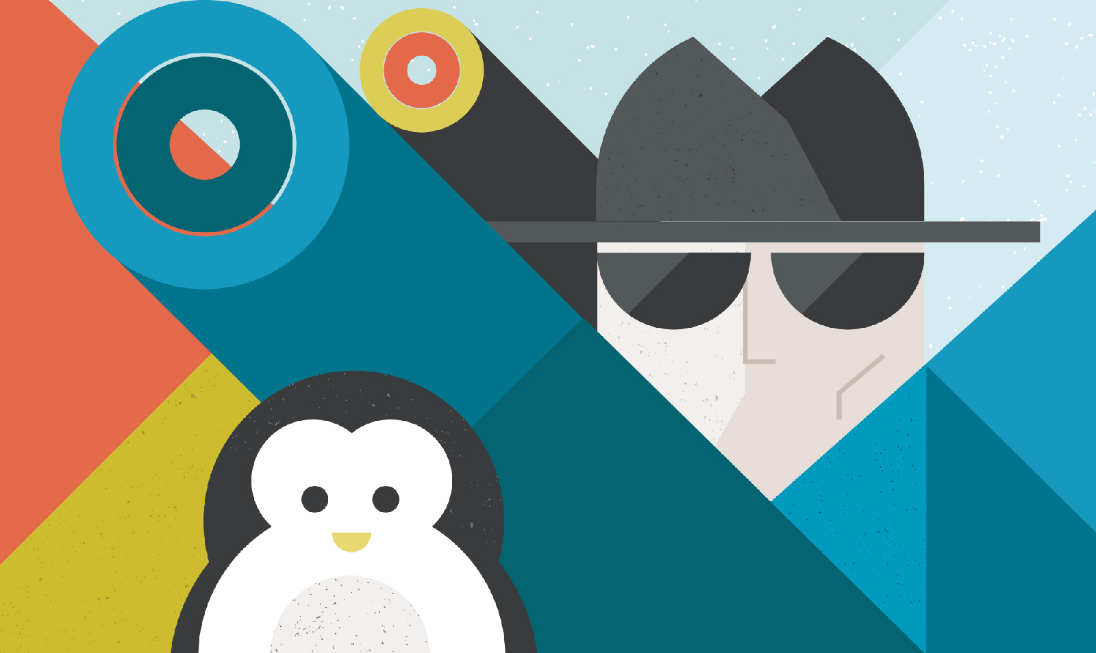 The reality of container escapes - Help Net Security