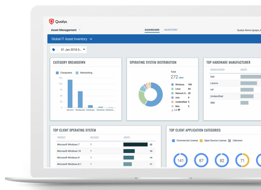 Discover all IT assets across your global hybrid infrastructure - Help ...
