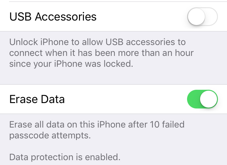 Apple releases security updates, adds new privacy protection for iOS ...