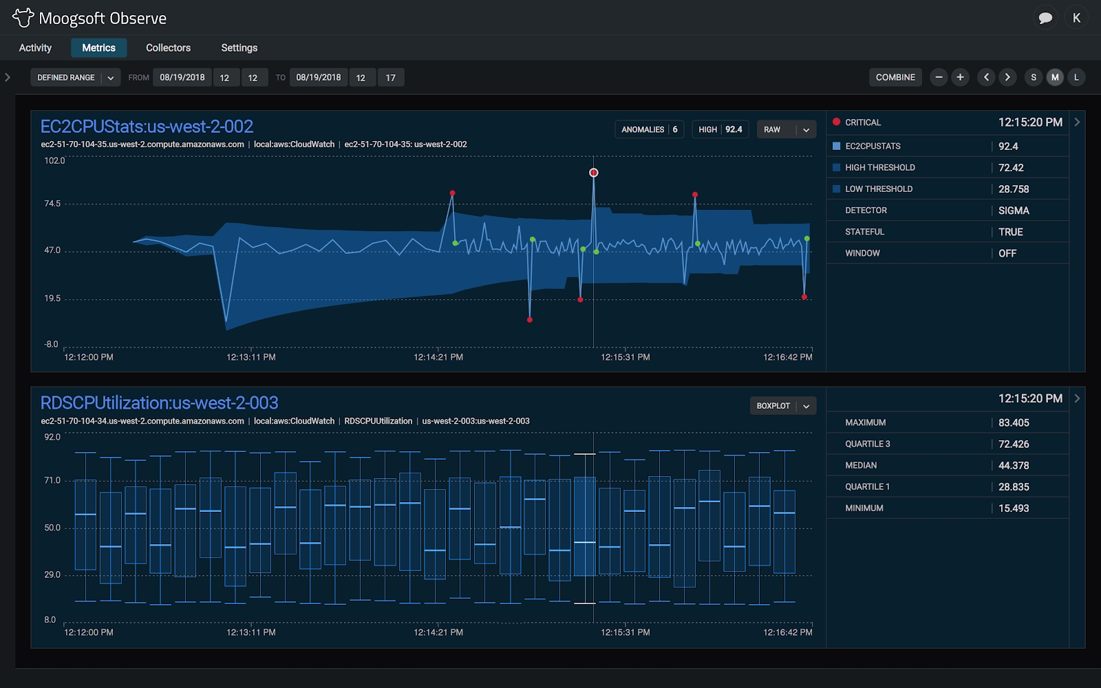New infosec products of the week : August 31, 2018 - Help Net Security