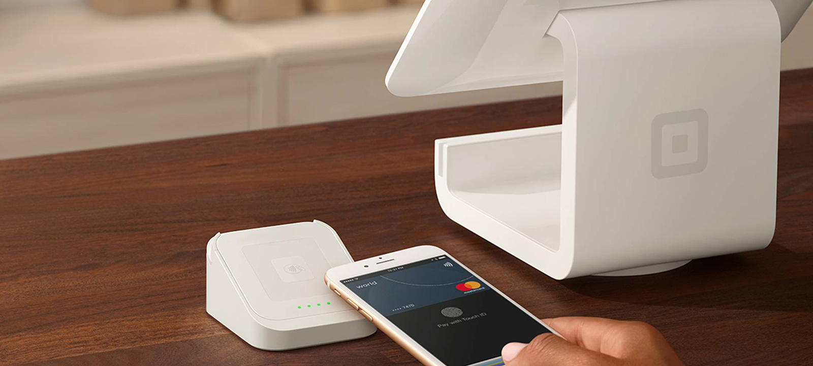 Vulnerabilities in mPOS devices could lead to fraud and theft - Help ...