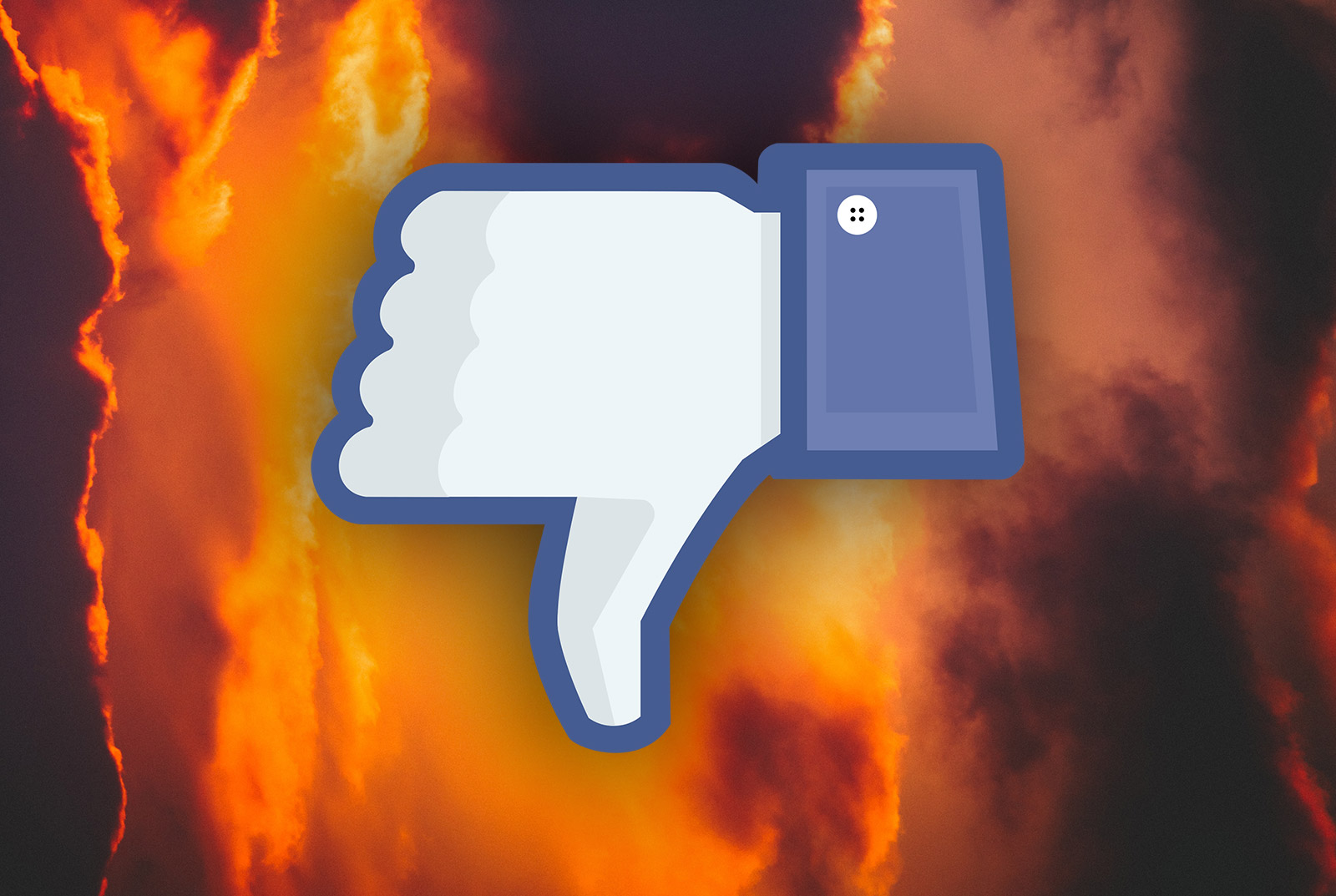 The ultimate fallout from the Facebook data breach could be massive ...