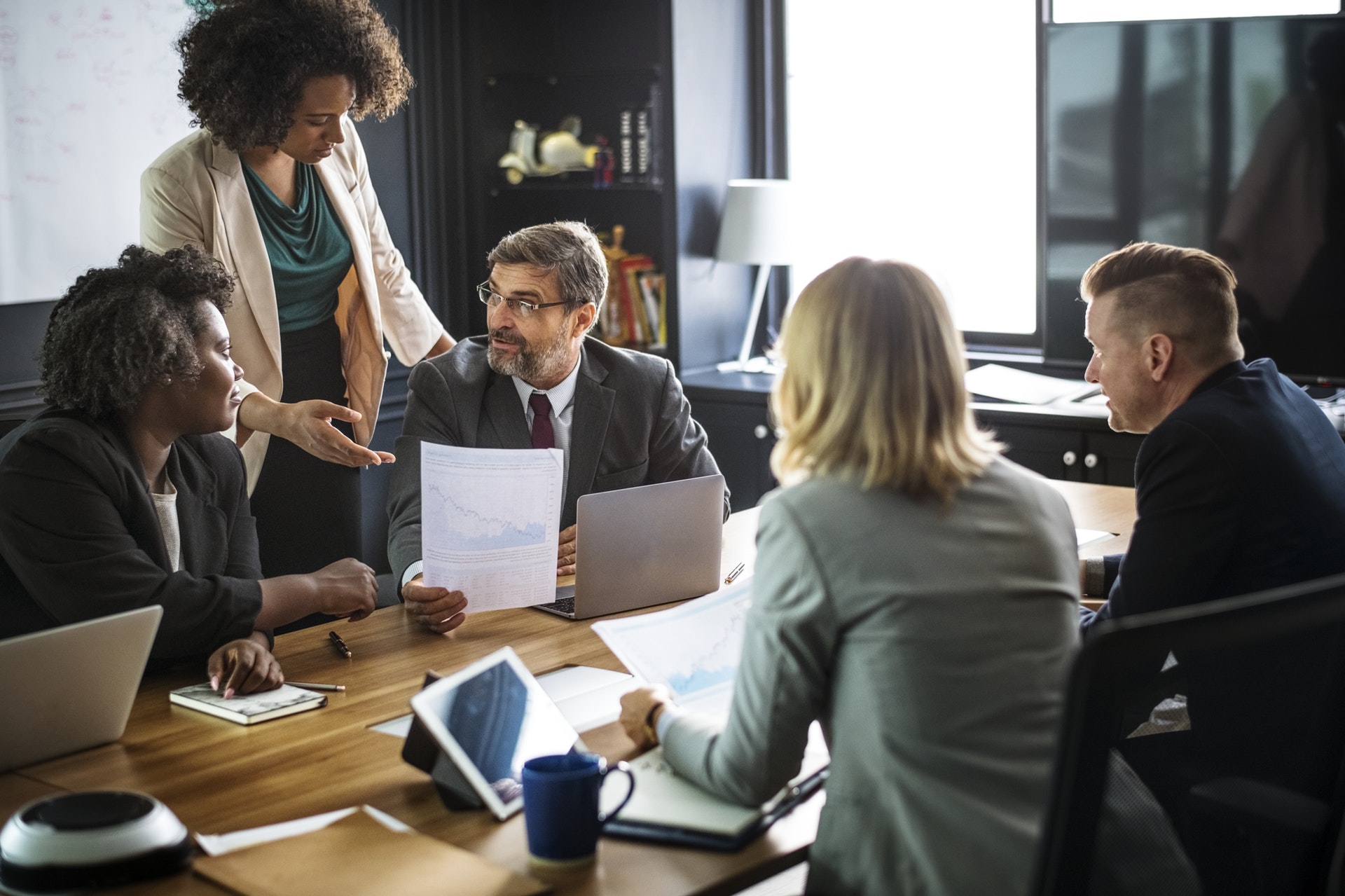 How task management and easy collaboration can help your security team ...