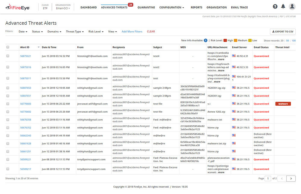 New infosec products of the week: January 11, 2019 - Help Net Security