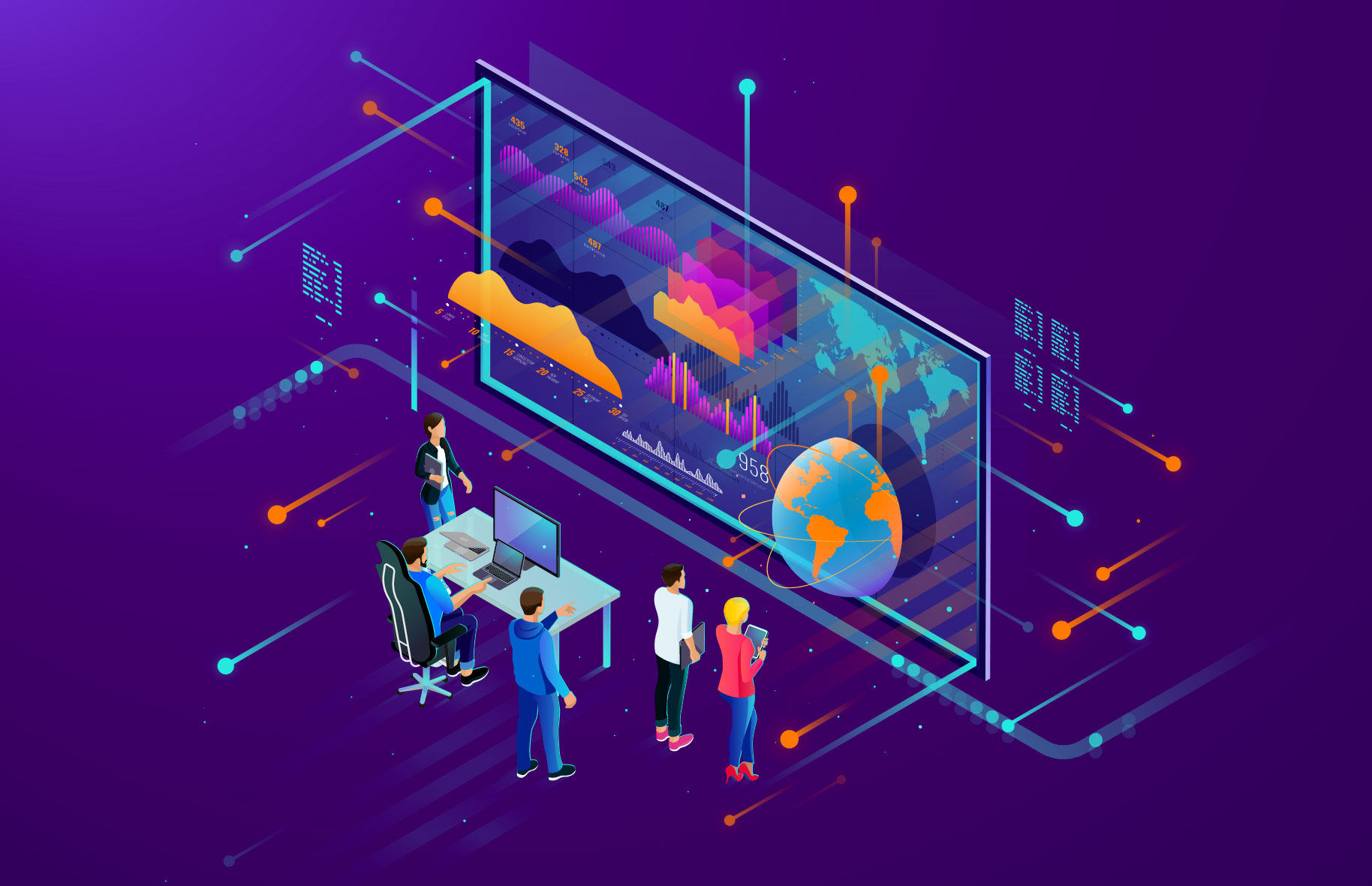 The attack surface is growing faster than it has at any other point in the history of technology ...