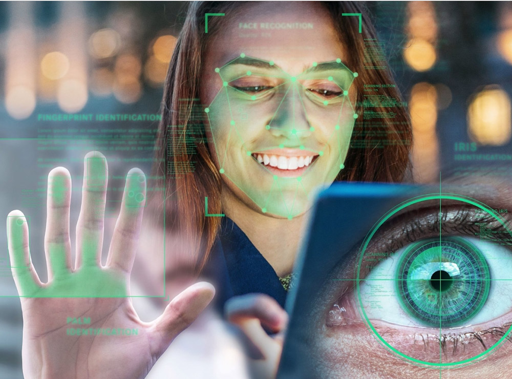 ImageWare introduces new identity proofing and biometric authentication ...