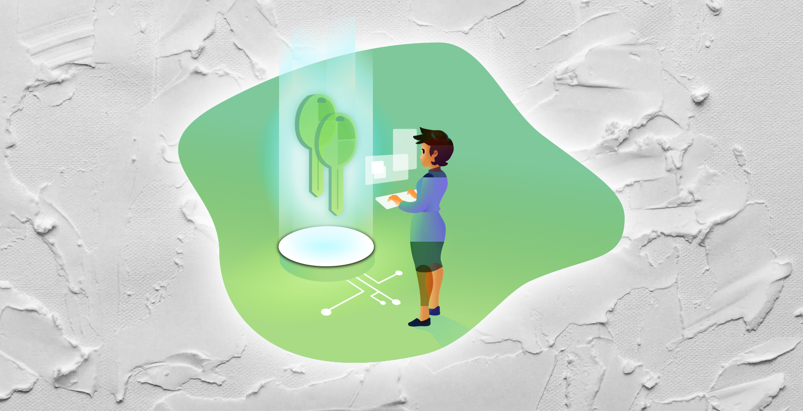 How WebAuthn aims to solve the password problem - Help Net Security