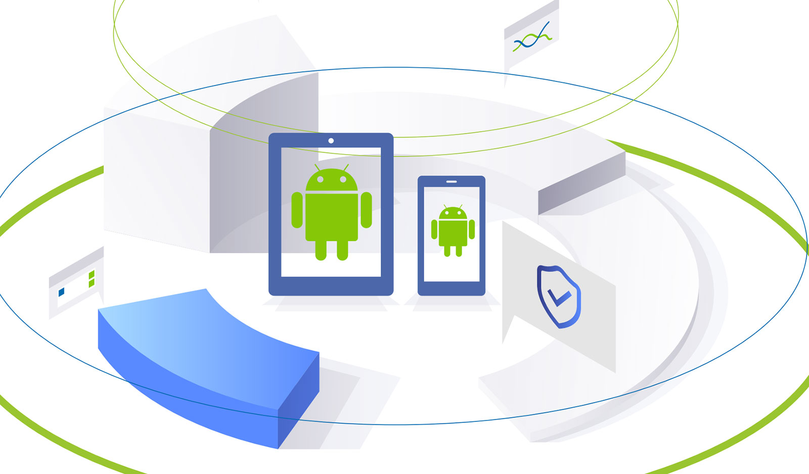 Businesses believe they should be patching their Android devices more ...