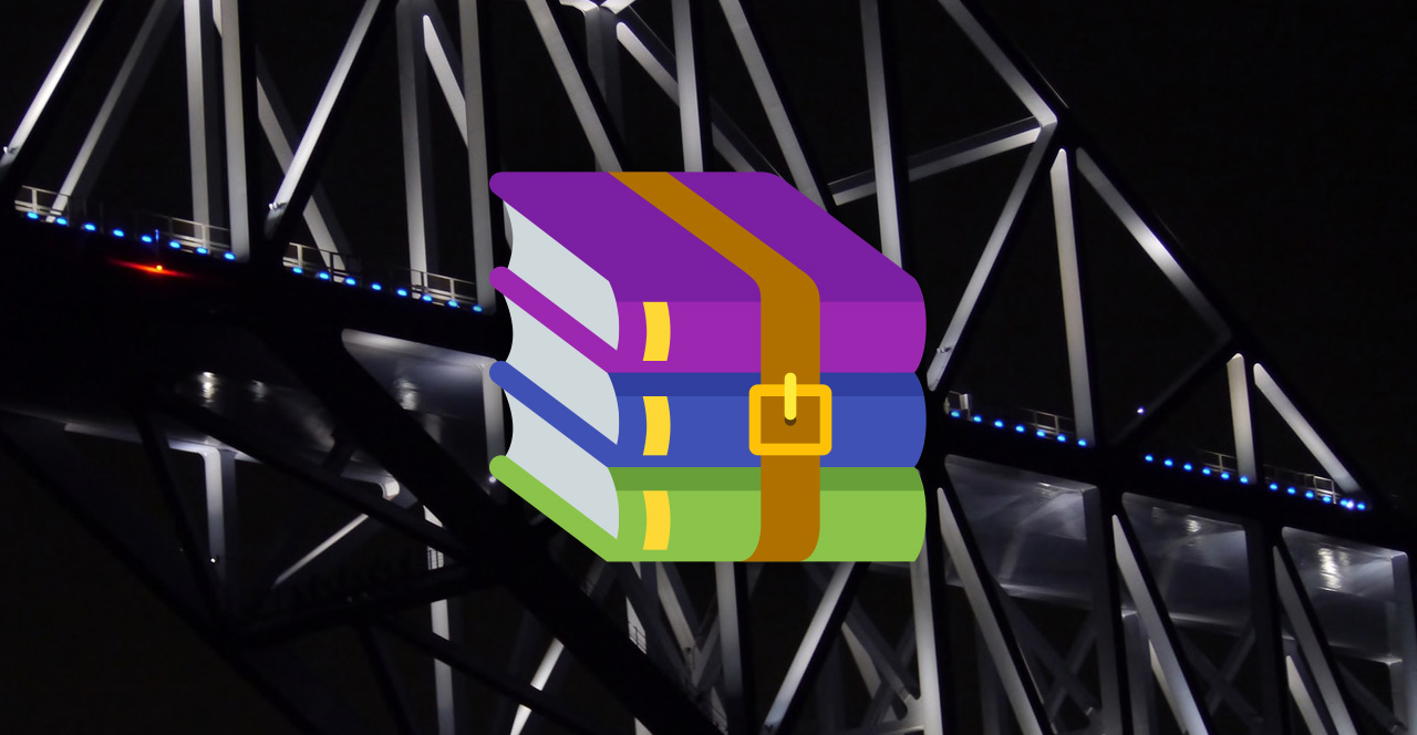 500 million WinRAR users open to compromise via a 19-year-old flaw ...