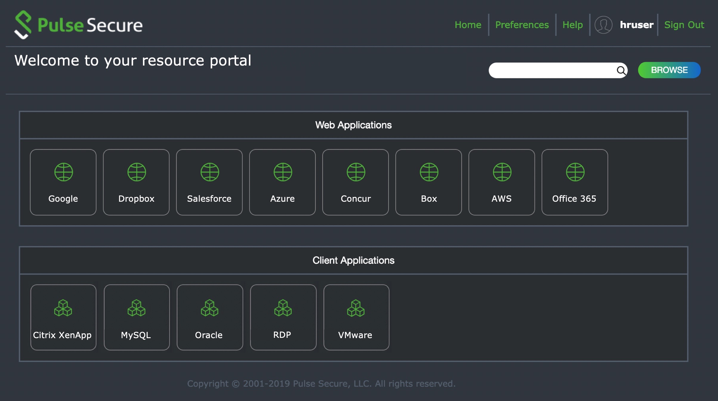 Pulse Secure delivers secure access for hybrid IT with SDP solutions ...