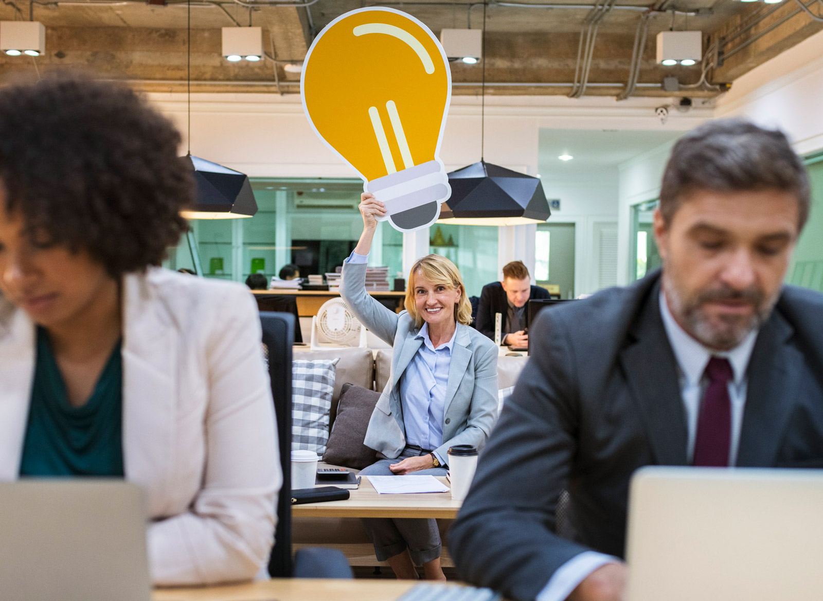 Public-interest technology: Why companies should get involved - Help ...