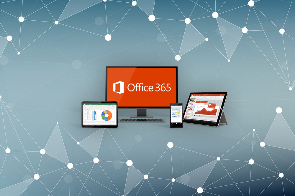 Appliance upgrades and excessive network latency delaying Office 365 ...