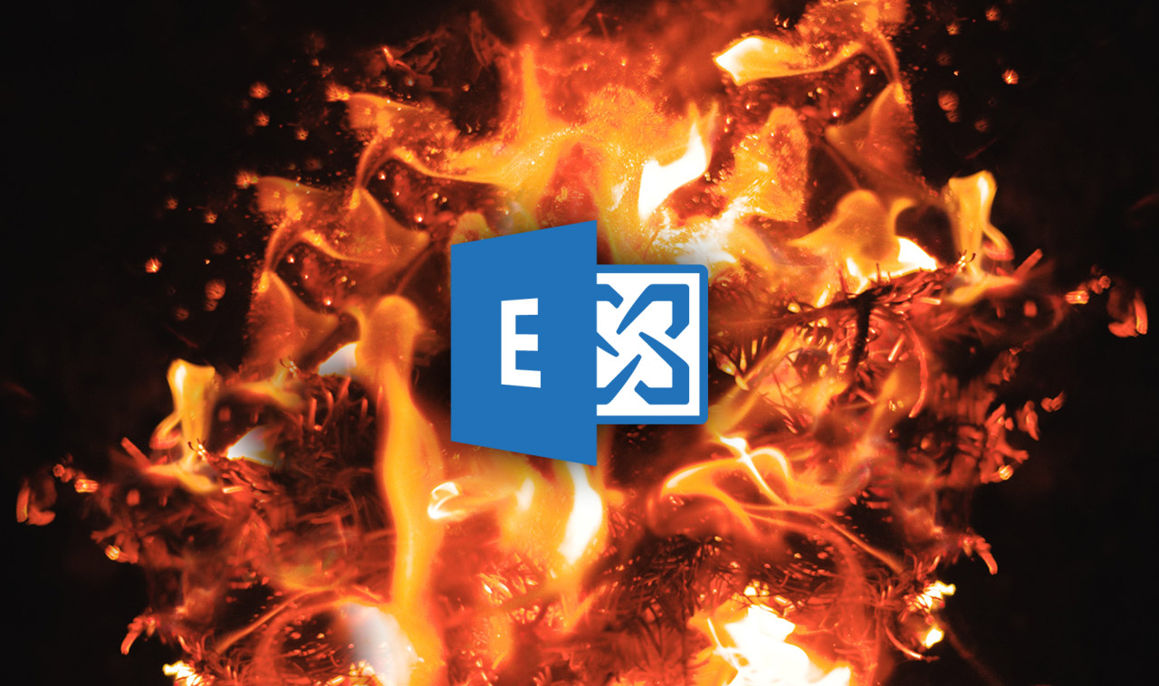 How attackers target and exploit Microsoft Exchange servers - Help Net ...