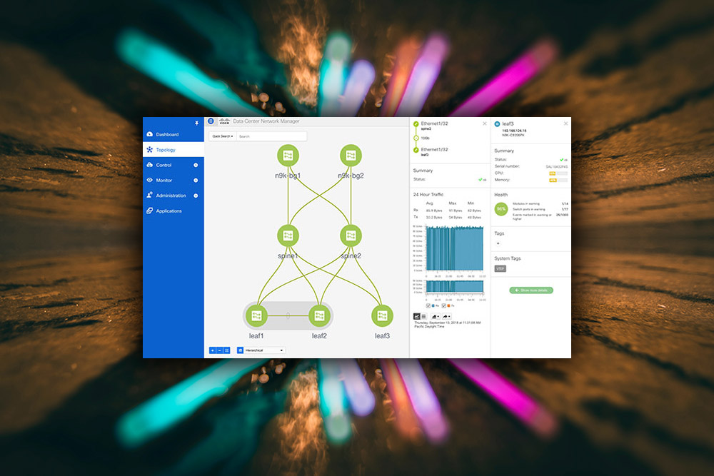 Cisco plugs critical security holes in Data Center Network Manager ...