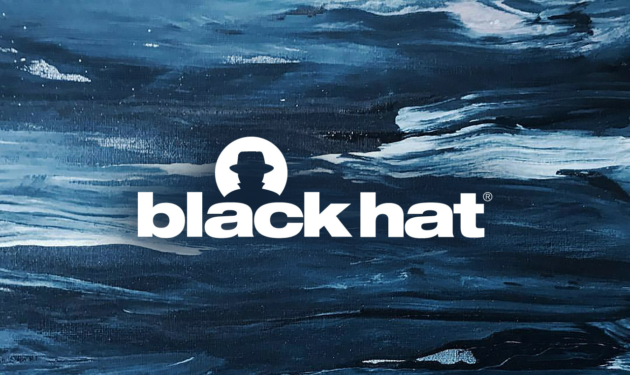 Black Hat USA 2019: Master next-level network defense techniques - Help ...