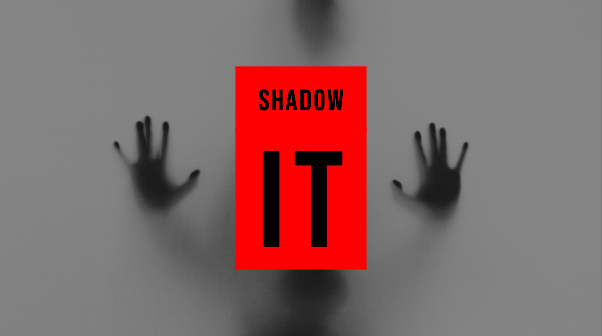 How to turn shadow IT into a culture of grassroots innovation - Help ...