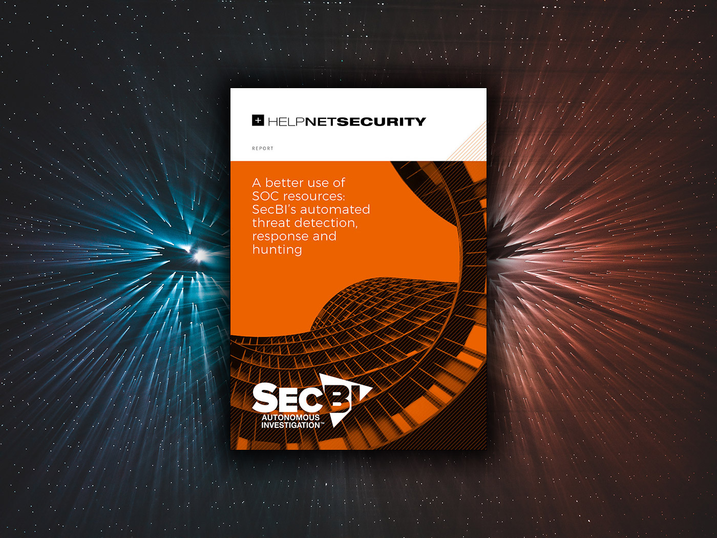 Help Net Security report: SecBI's automated threat detection, response ...
