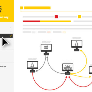 Infection Monkey: Test a network from an attacker's point of view ...