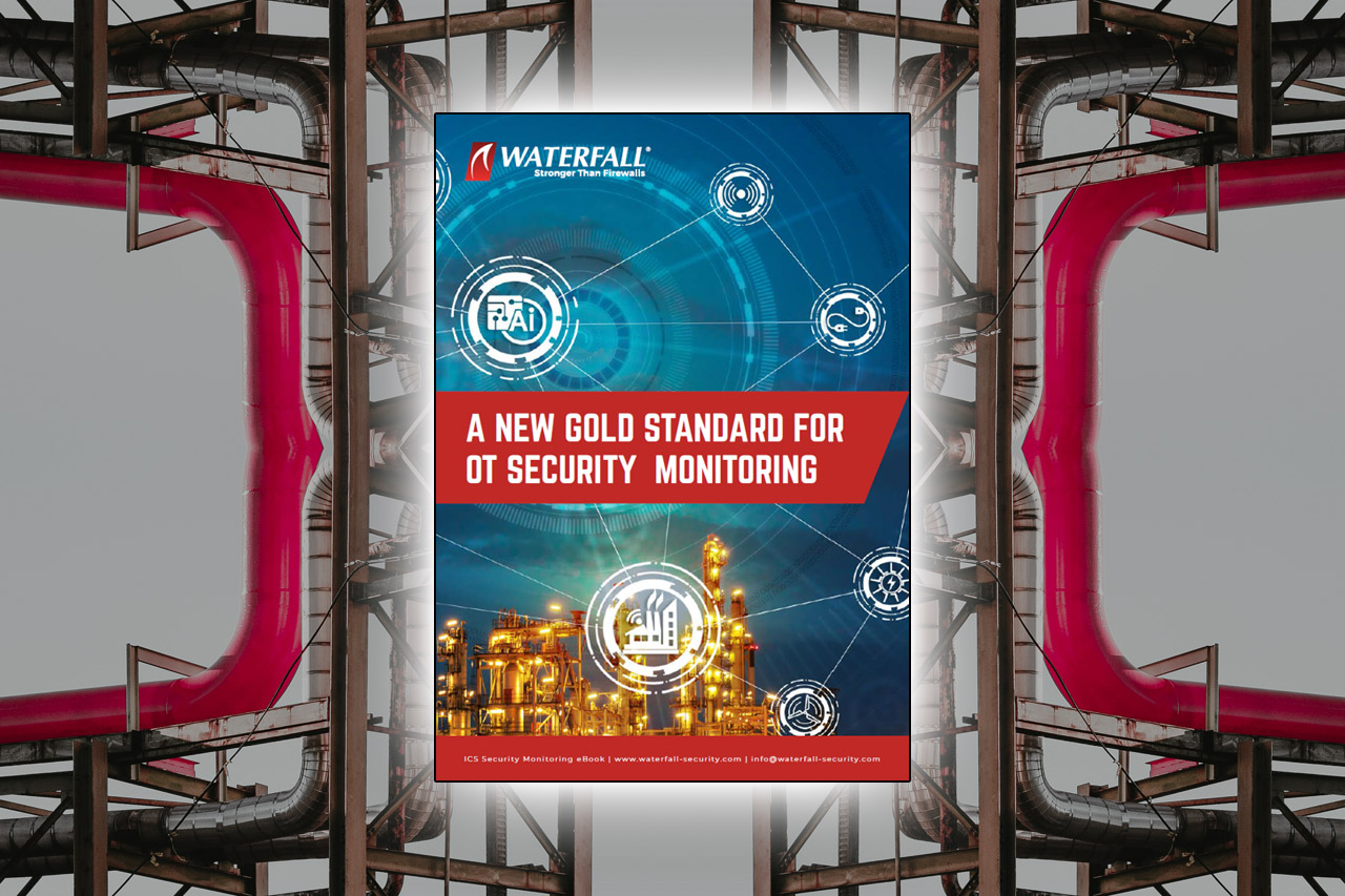 eBook: A new gold standard for OT security monitoring - Help Net Security