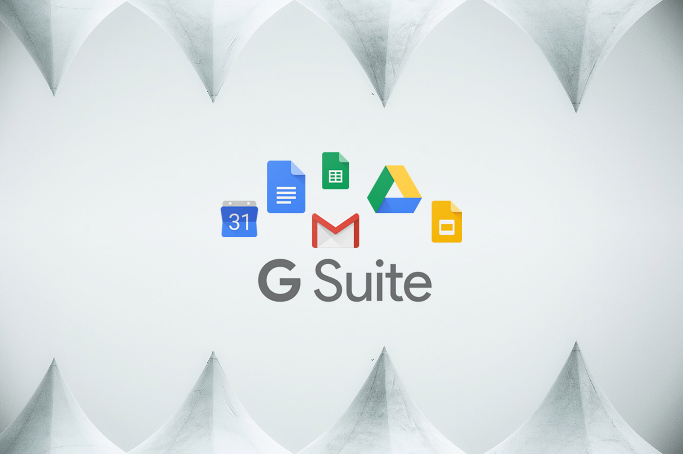 Google introduces new G Suite security options - Help Net Security