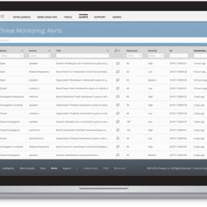 FireEye Digital Threat Monitoring: Visibility beyond your walls - Help ...