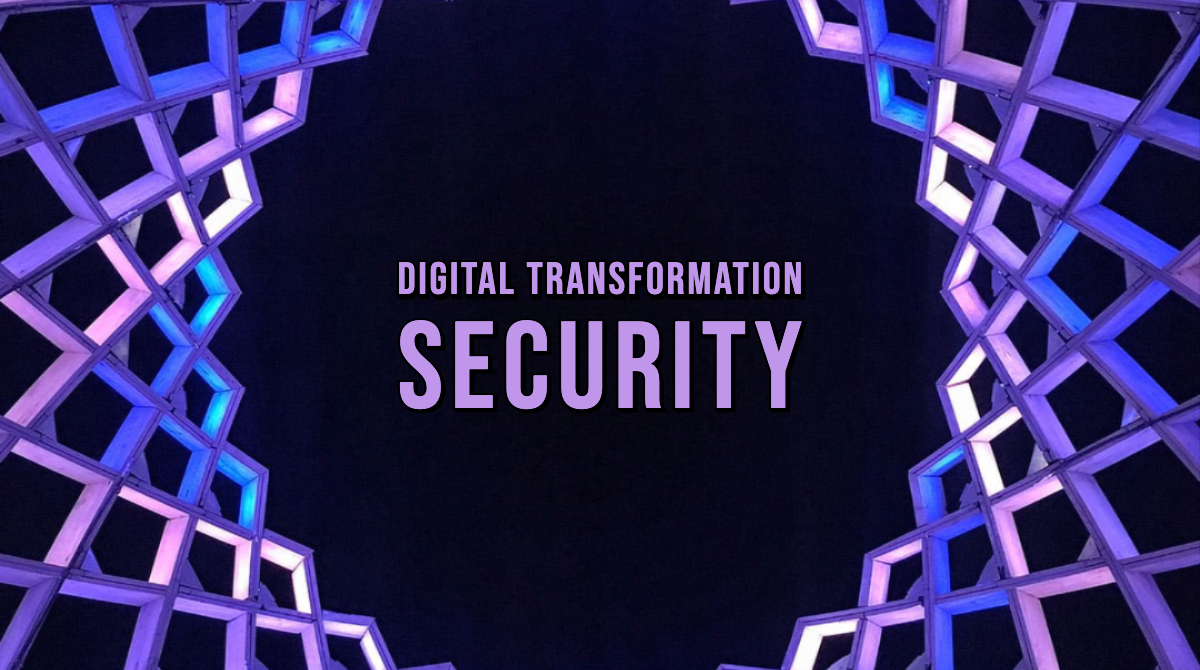 Because It Security And The C Suite Are Misaligned Digital Transformation Increases Cyber Risk