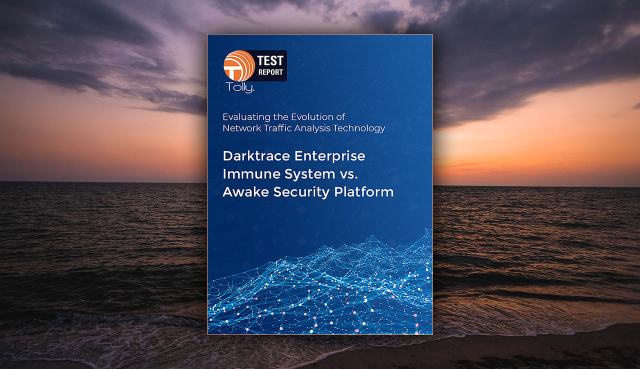 Tolly report: Evaluating the evolution of network traffic analysis ...