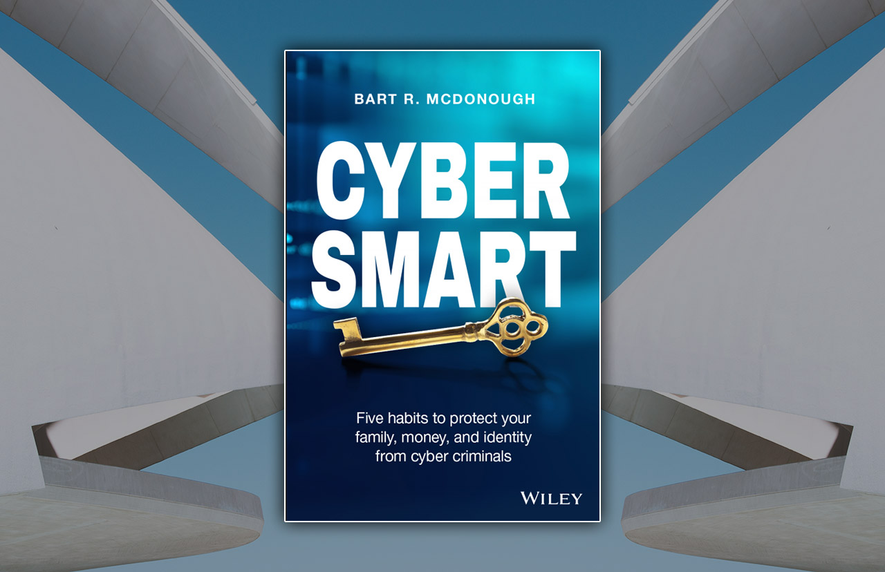 Review: Cyber Smart - Help Net Security