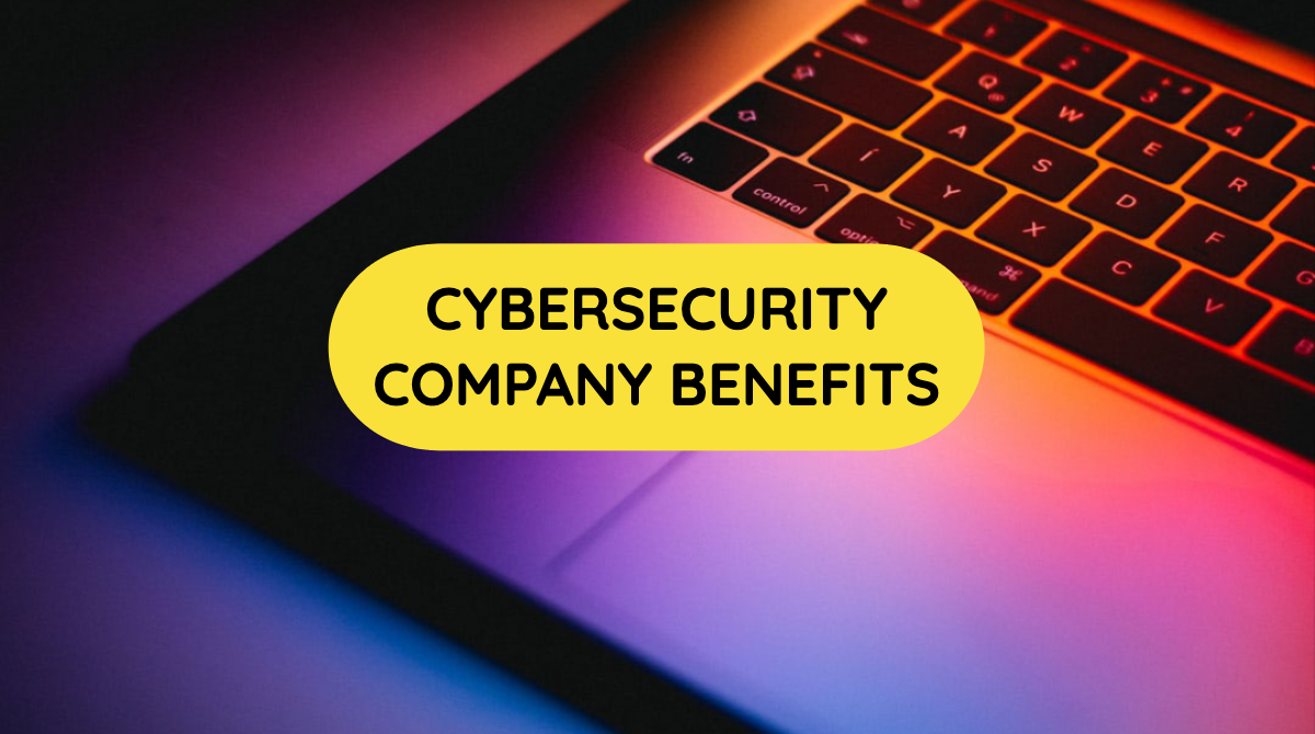 Cybersecurity company benefits should reduce stress but don't - Help ...