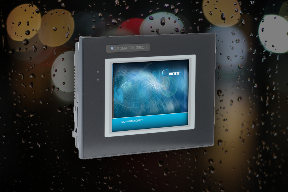 Touch panels deployed in critical infrastructure vulnerable to remote ...