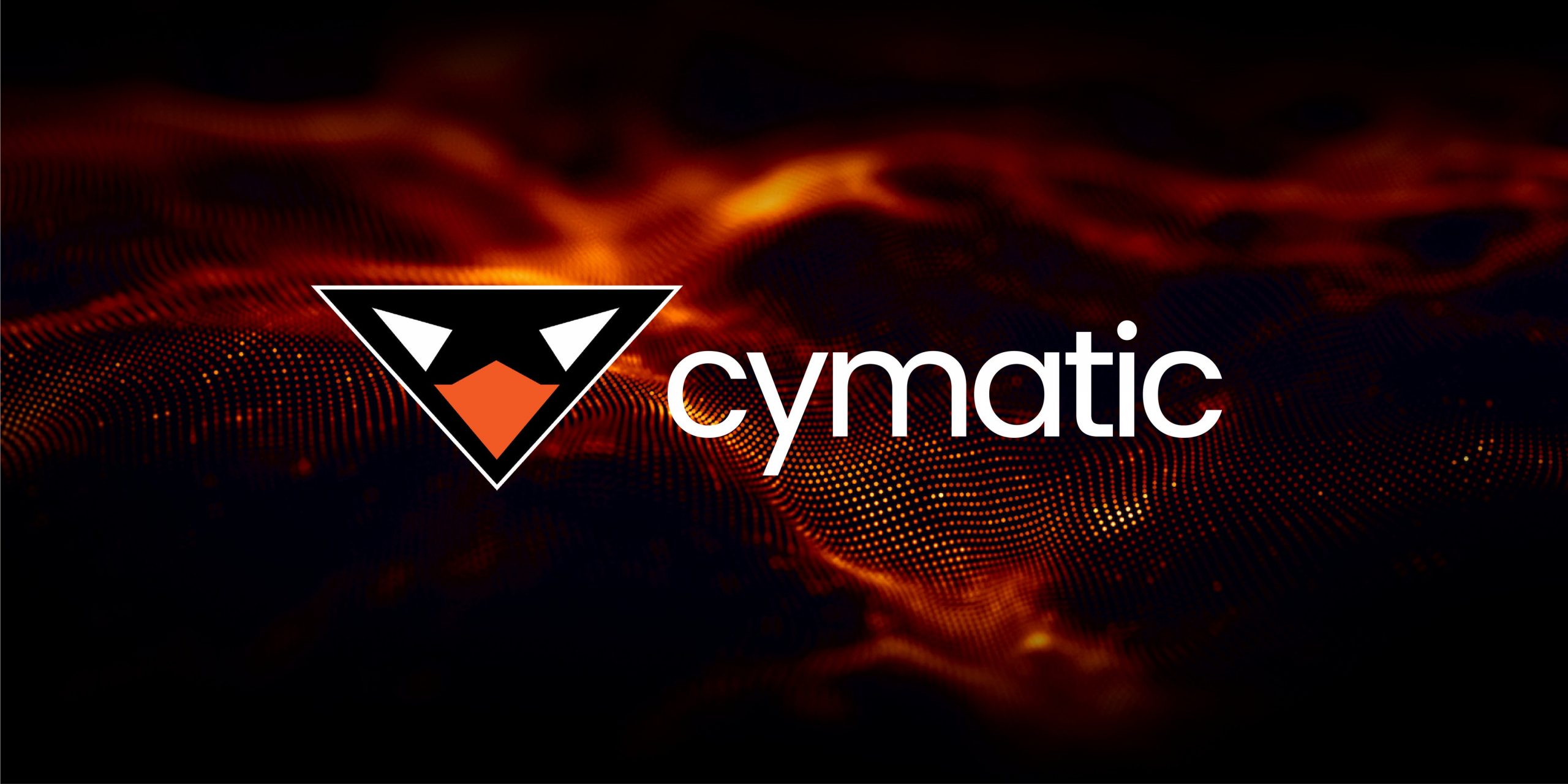 Cymatic protects orgs from threats with its all-in-one web application ...