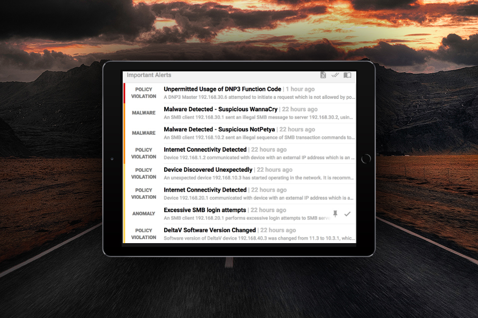 CyberX integrates with Microsoft Azure Security Center - Help Net Security