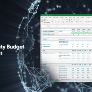 Excel template: Plan and monitor your security spending - Help Net Security