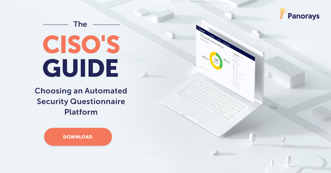 CISO's guide to choosing an automated security questionnaire platform - Help Net Security