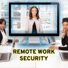 Remote work and web conferencing: Security and privacy considerations ...