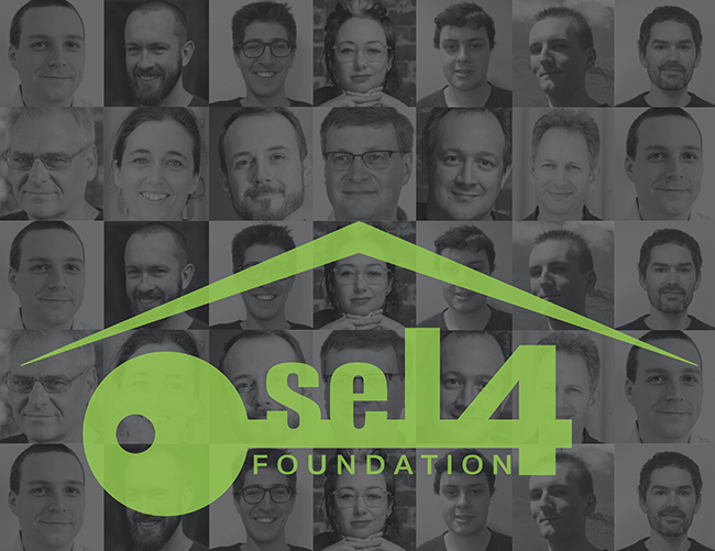 seL4 creates open source foundation to enable more secure computing ...